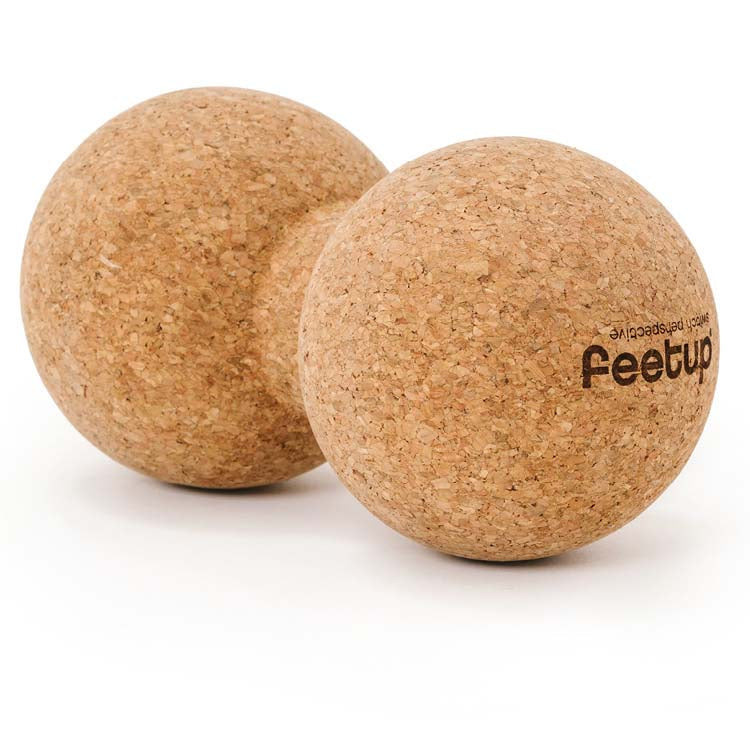 CORK SALE 50% OFF – FeetUp: The Best Inversion Trainer for Yoga ...