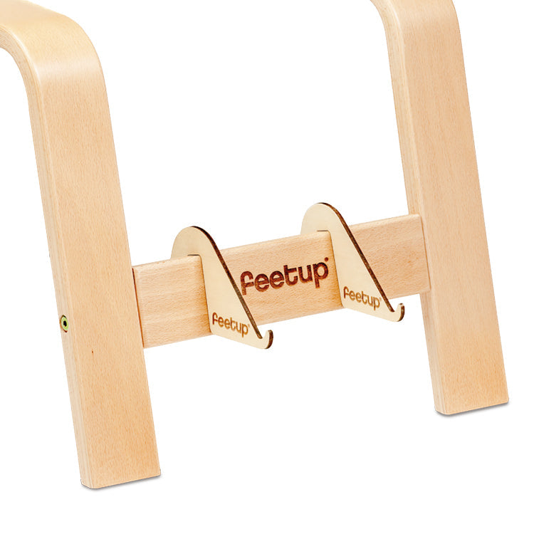 FeetUp Coasters | Cellphone & Device Holder for your FeetUp Trainer ...